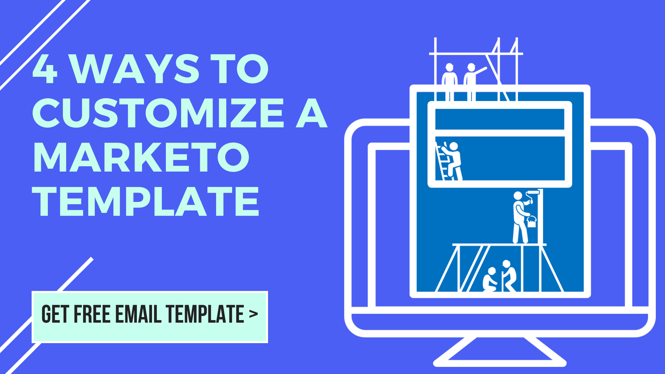 Four Simple Ways To Customize Your Email Template